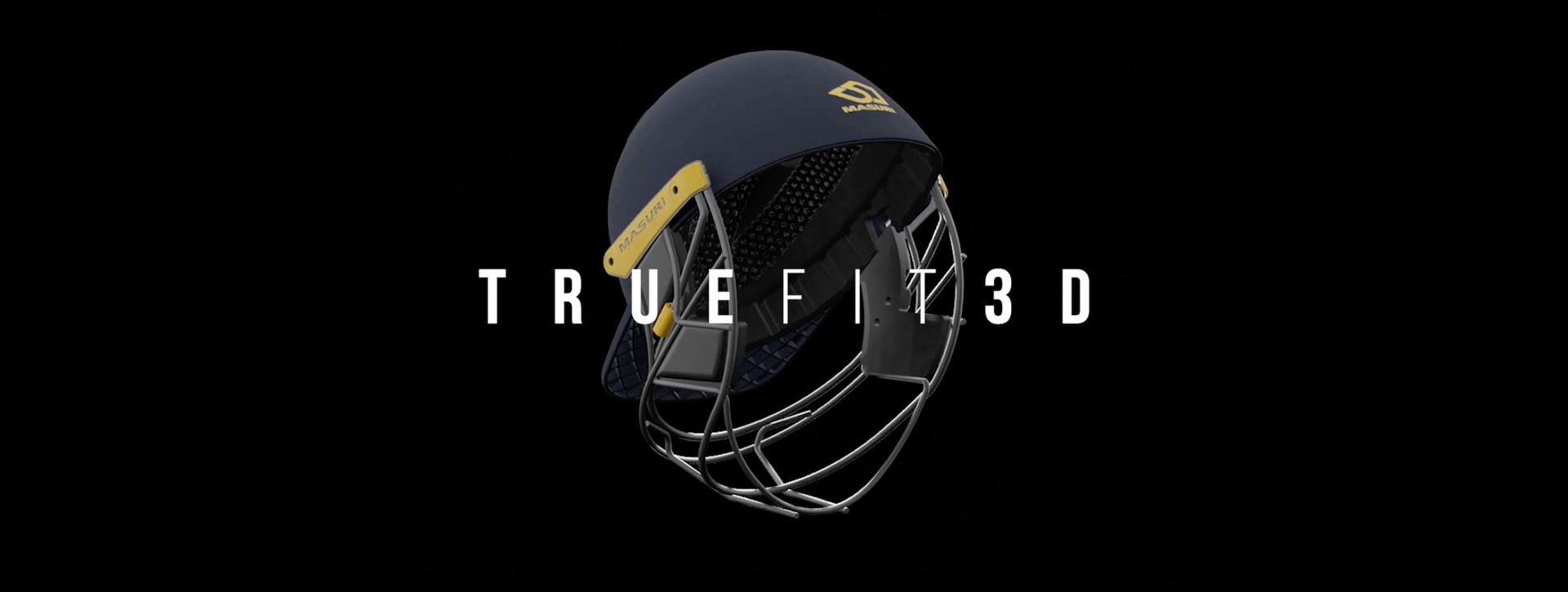 TrueFit 3D & TrueFit 3D-PRO | Masuri Australia