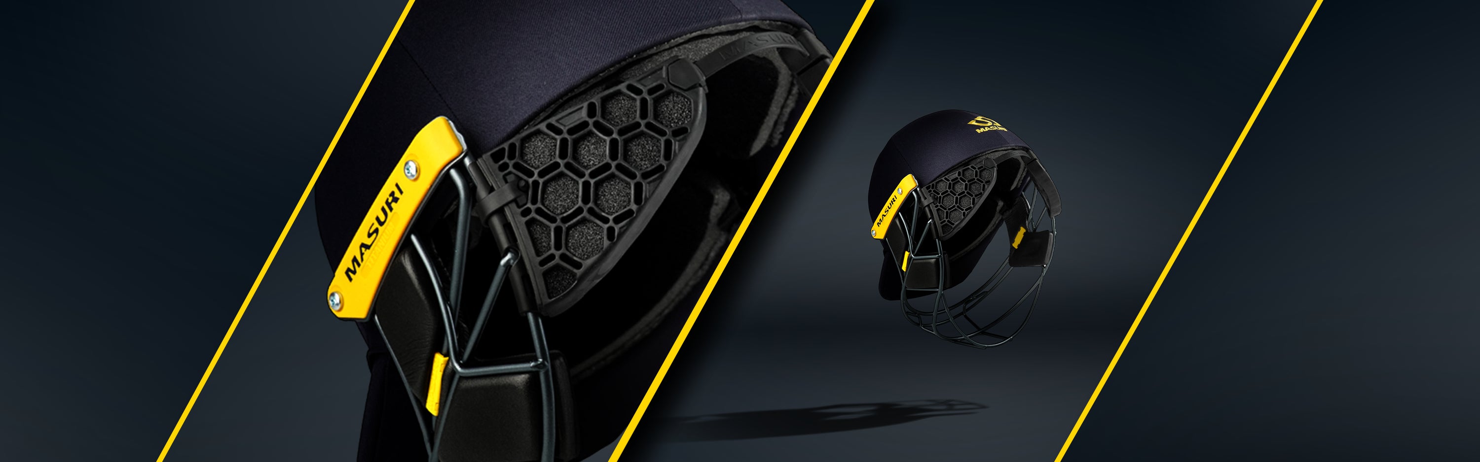 Masuri StemGuards | Masuri Australia