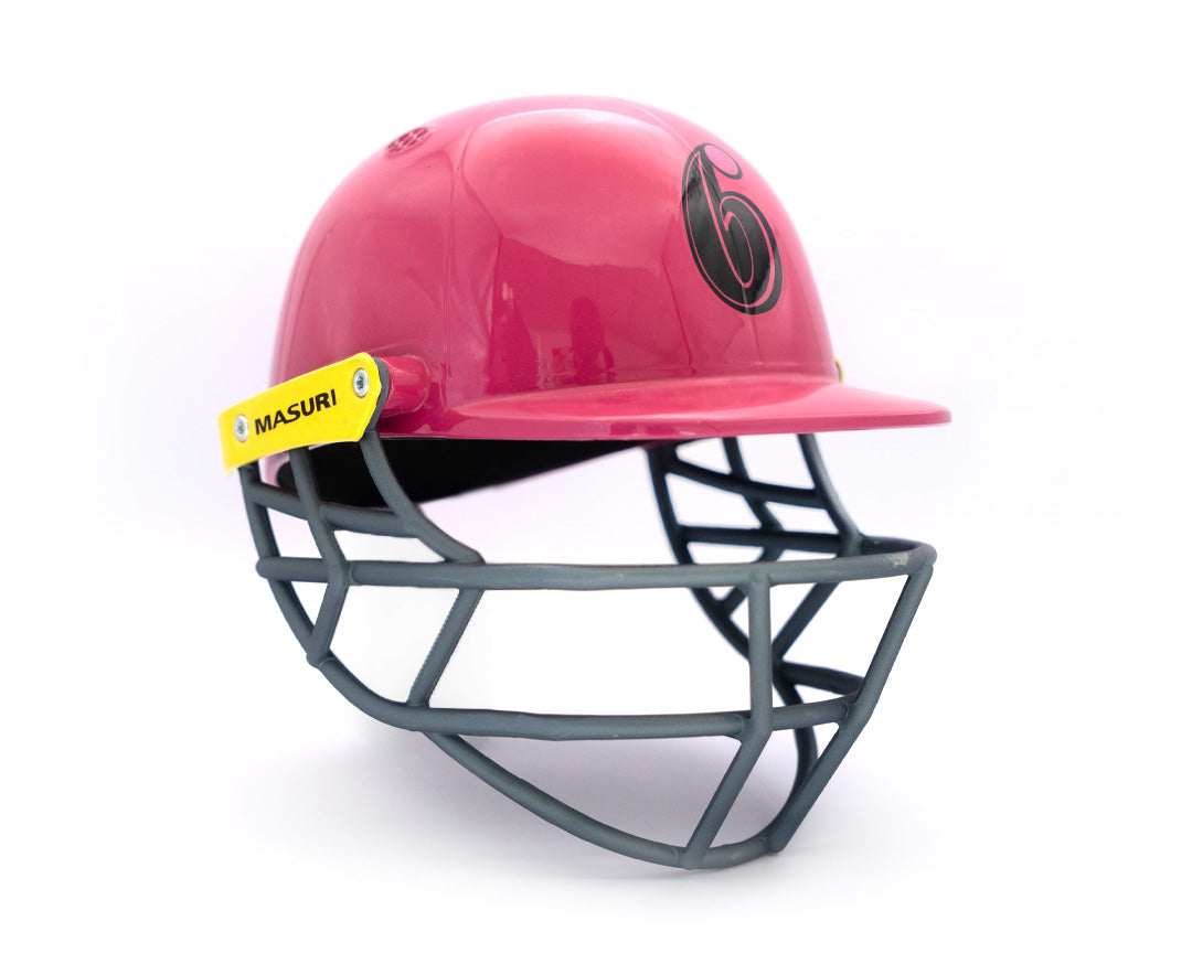Official Sydney Sixers Mini Replica Helmet | Masuri Australia