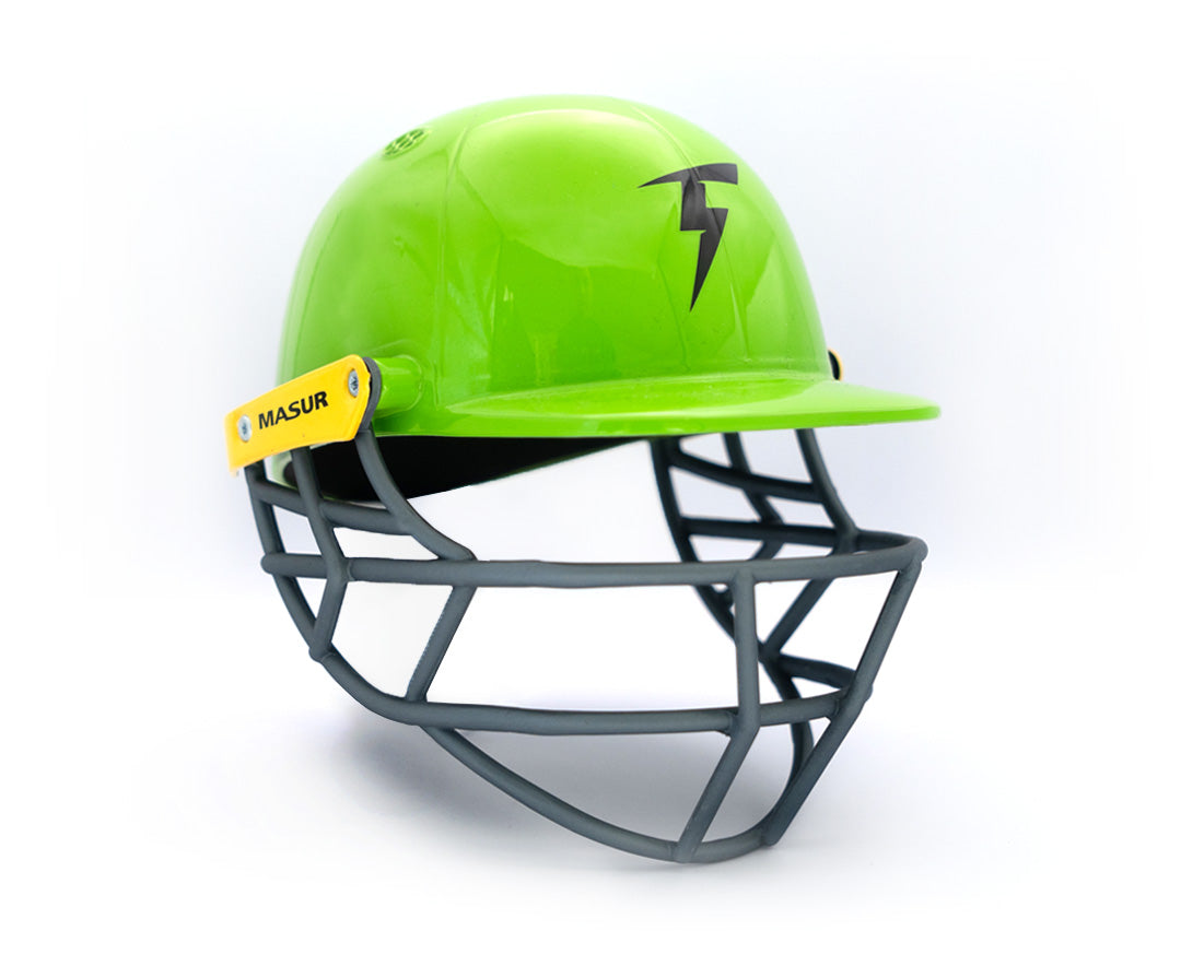 Official Sydney Thunder Mini Replica Helmet | Masuri Australia