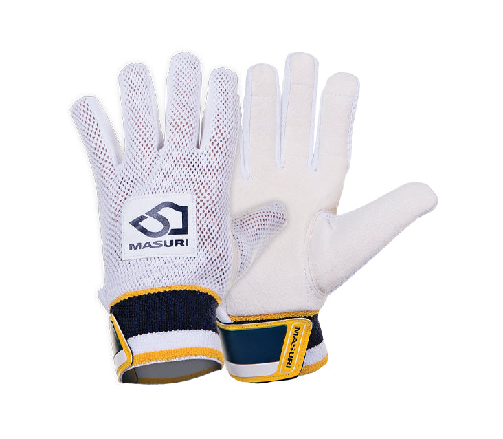 Masuri T Line Wicket Keeping Inners | Masuri Australia