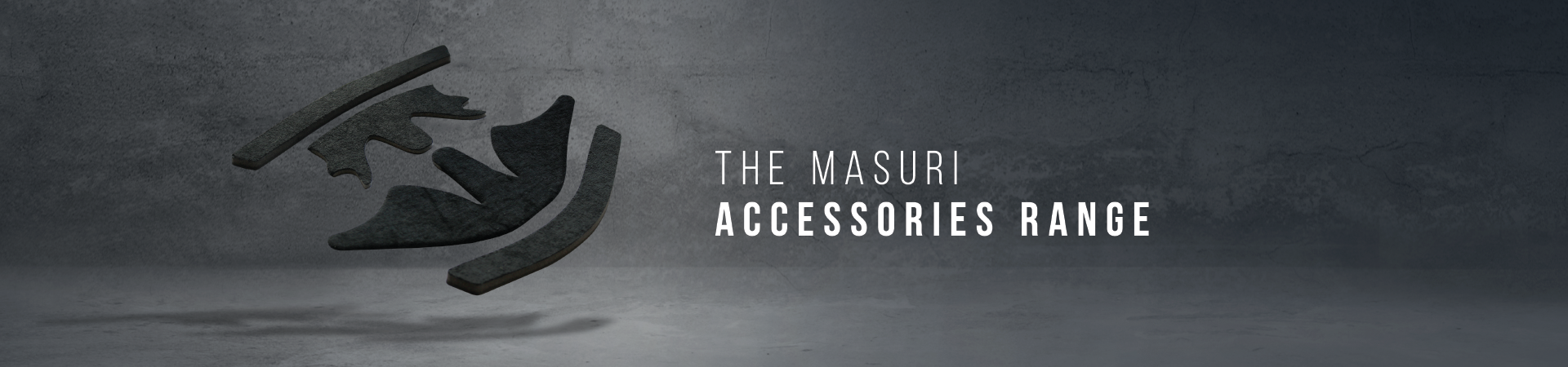 Masuri Accessories | Masuri Australia