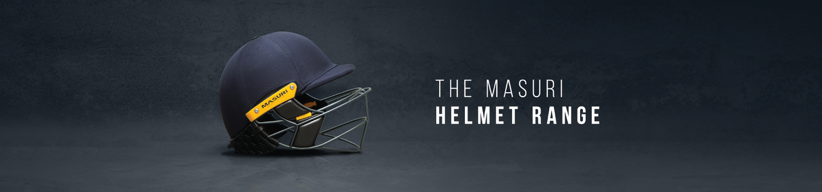 Cricket Helmets from Masuri | Masuri Australia