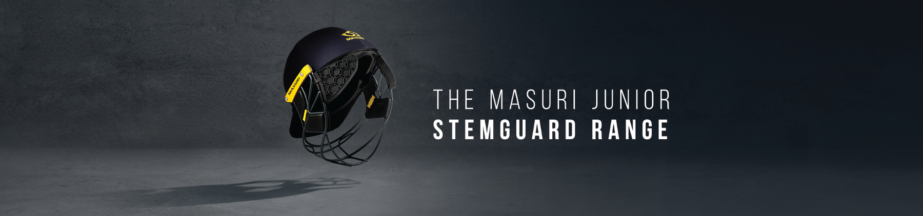 Junior StemGuard | Masuri Australia