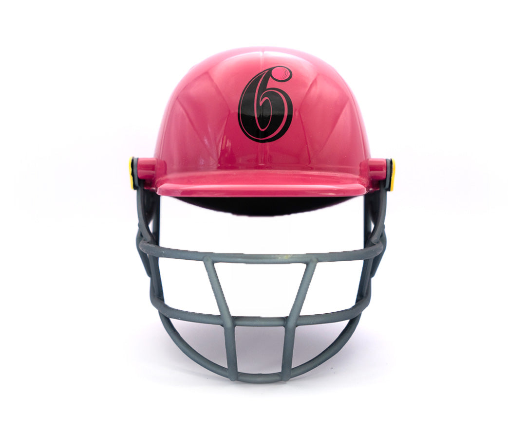 Official Sydney Sixers Mini Replica Helmet | Masuri Australia