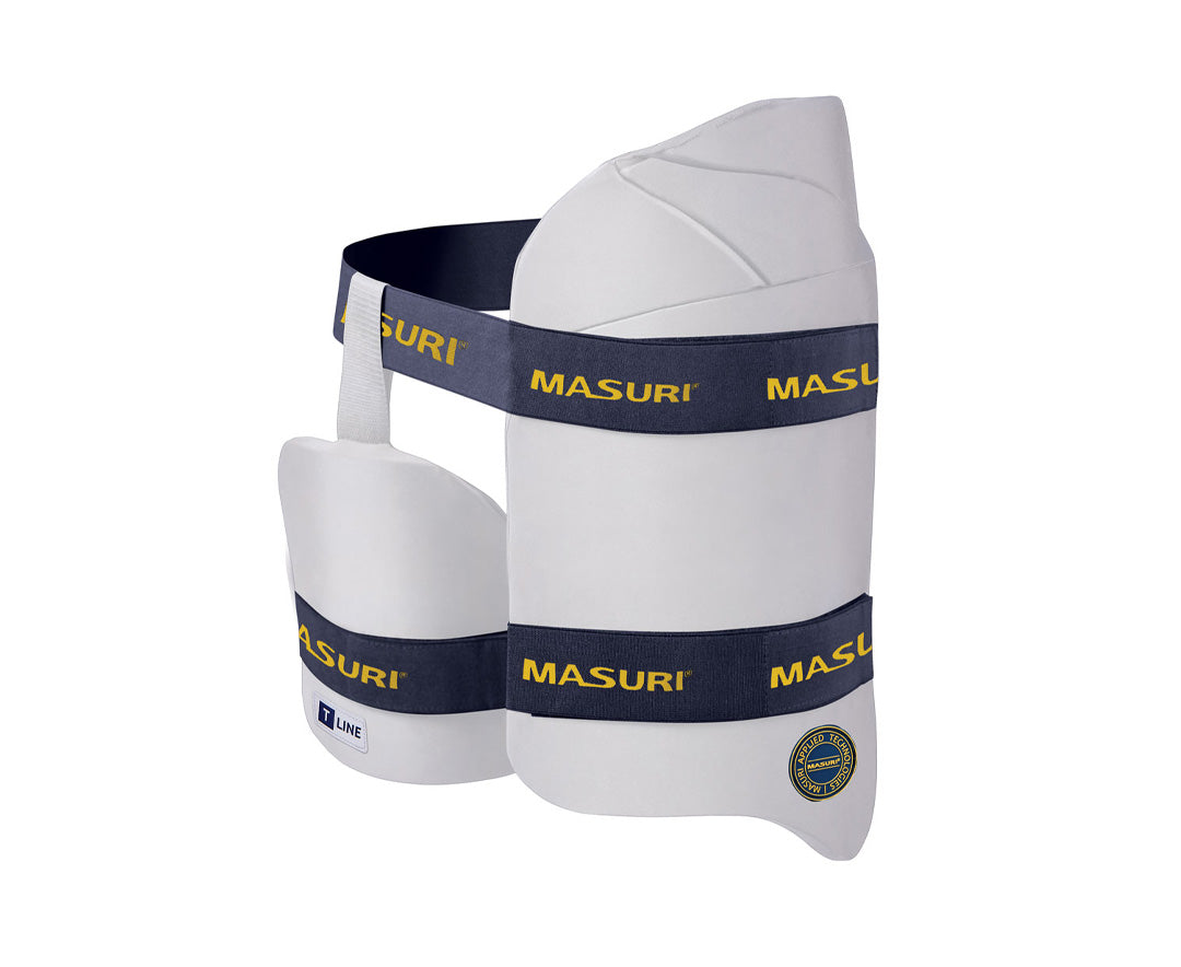 Masuri T Line Thigh Pad Combo | Masuri Australia