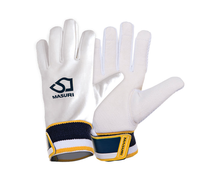 Masuri E Line Wicket Keeping Inners | Masuri Australia