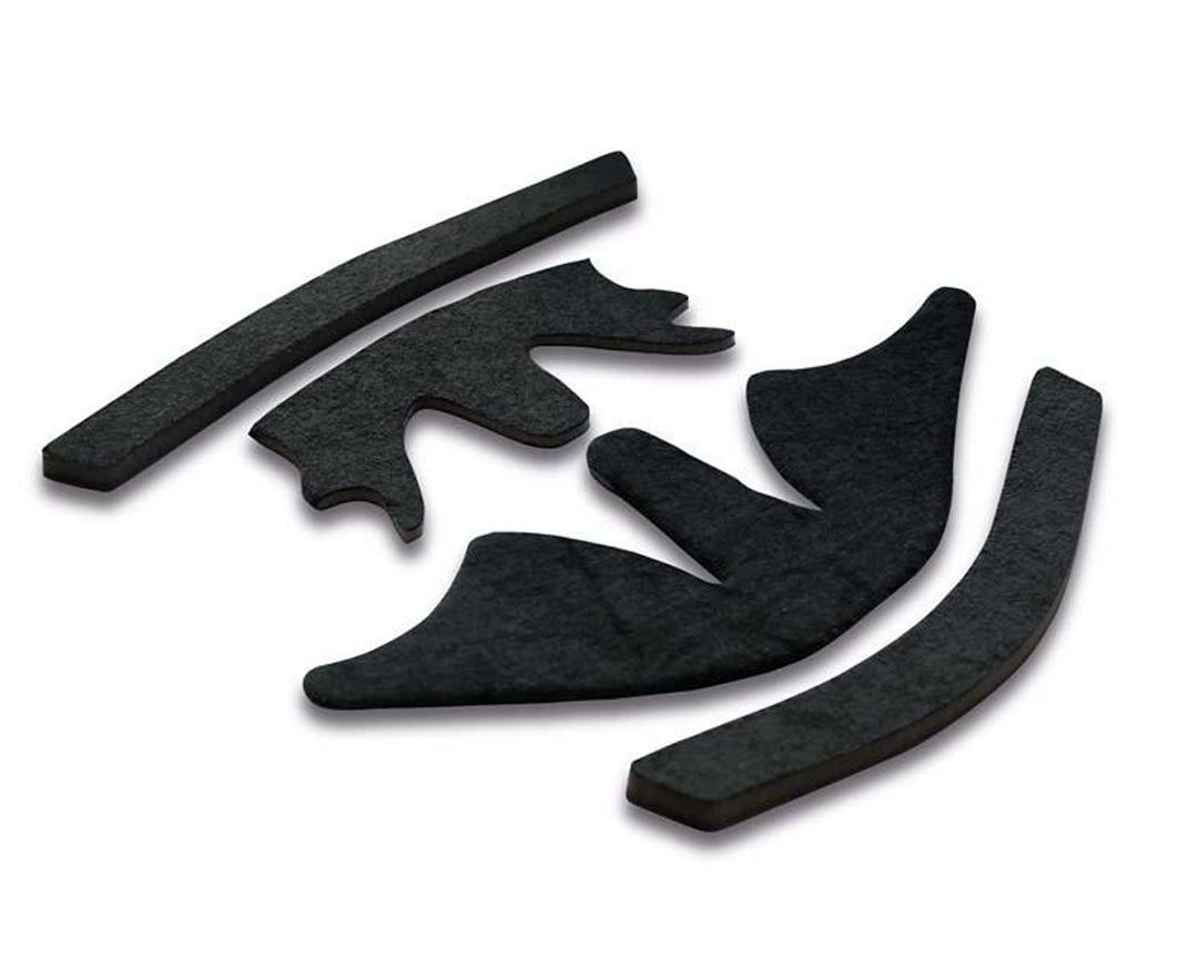 Internal Helmet Padding Sets - OS2 Helmet | Masuri Australia