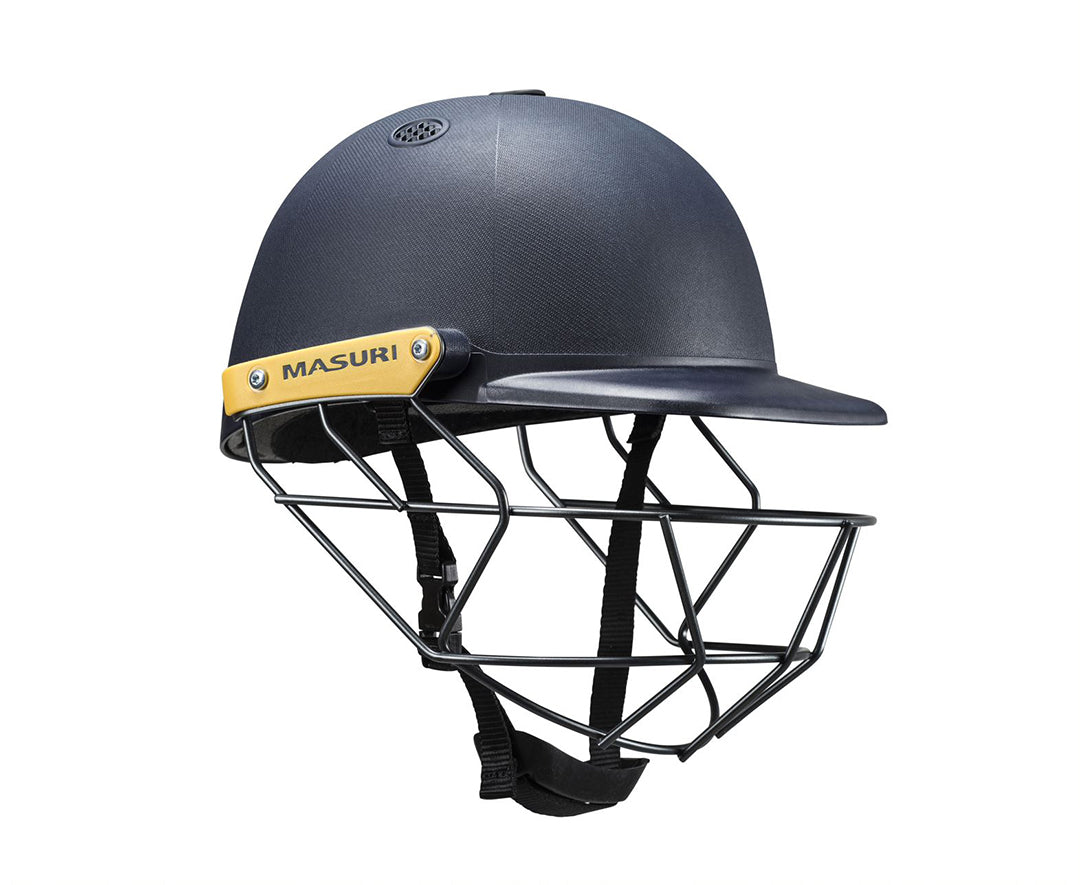 Masuri C Line Junior Cricket Helmet | Masuri Australia
